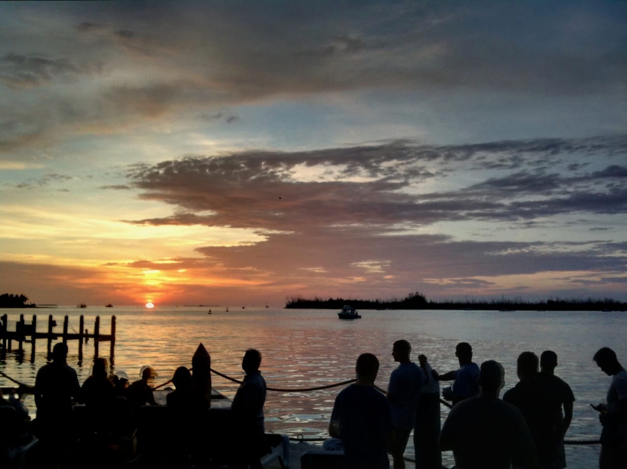 Best Places to Watch the Sunset in Key West